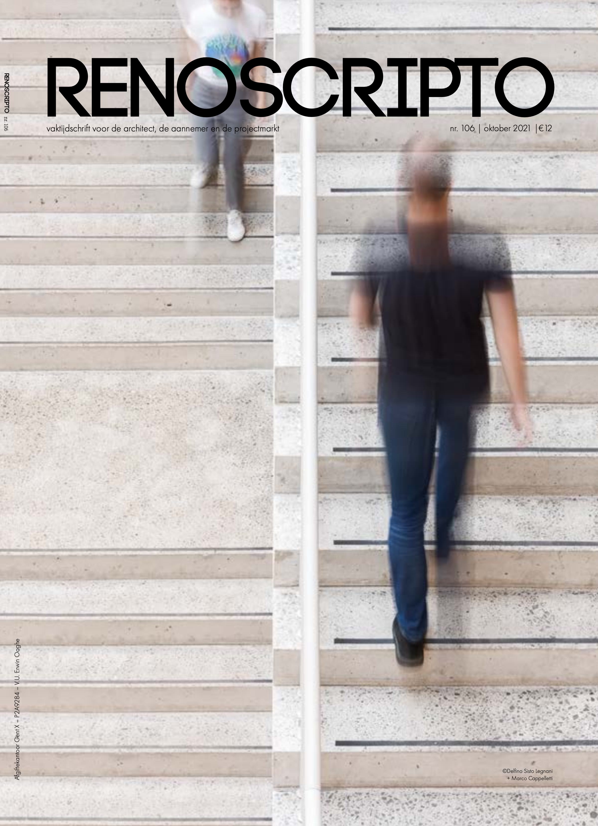 Renoscripto 106 | Renoscripto